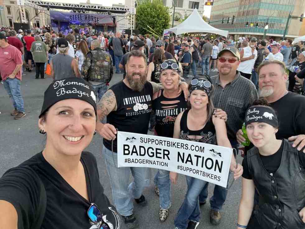 Support Bikers - Motorcycle Community, Helping and Support Riders