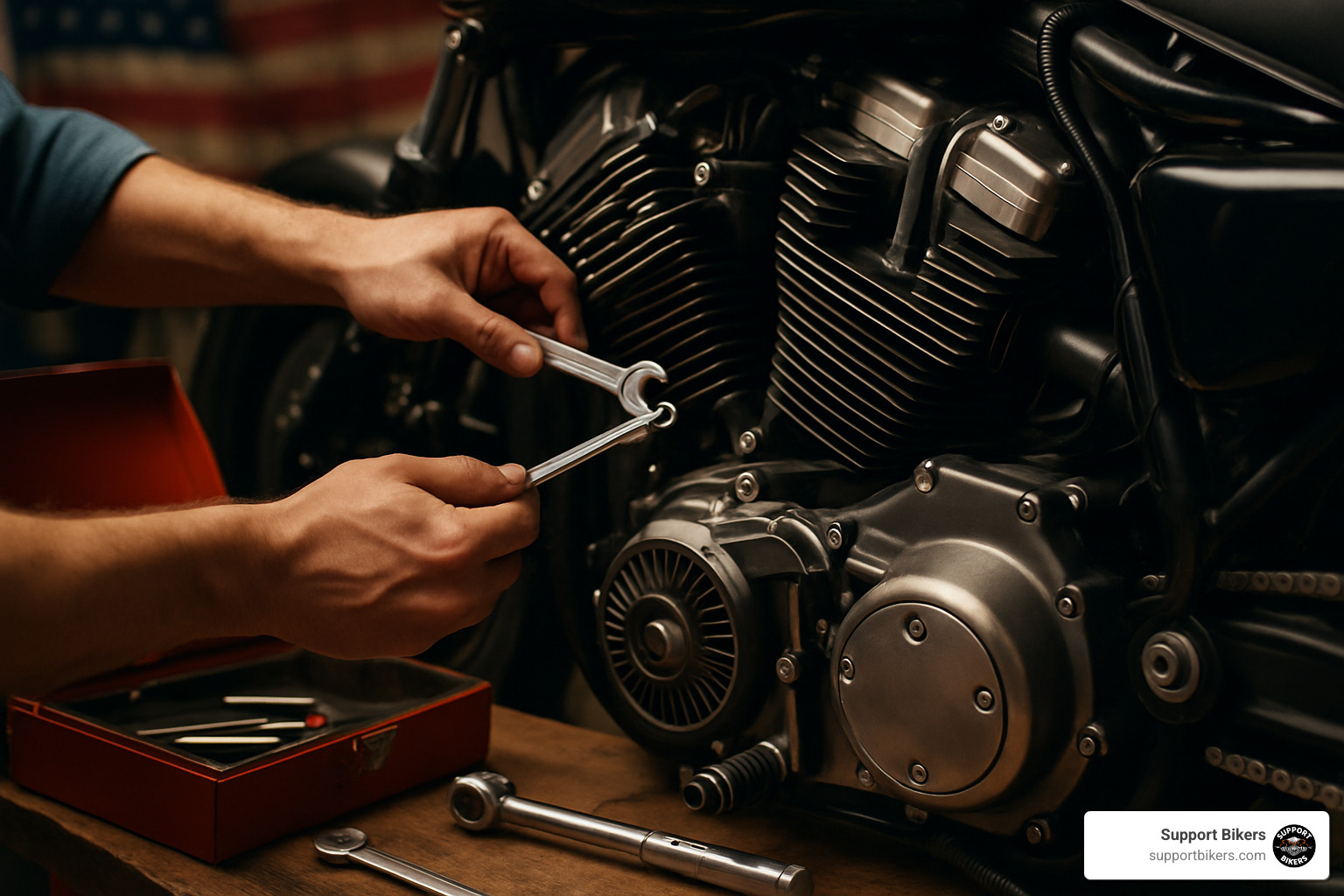 Motorcycle engine tuning: 10 Powerful Tips for Best Results 2025
