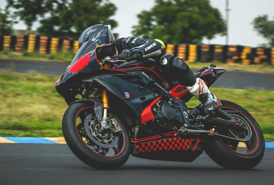 Motorcycle race tracks: Top 10 Epic Must-Visit in 2025