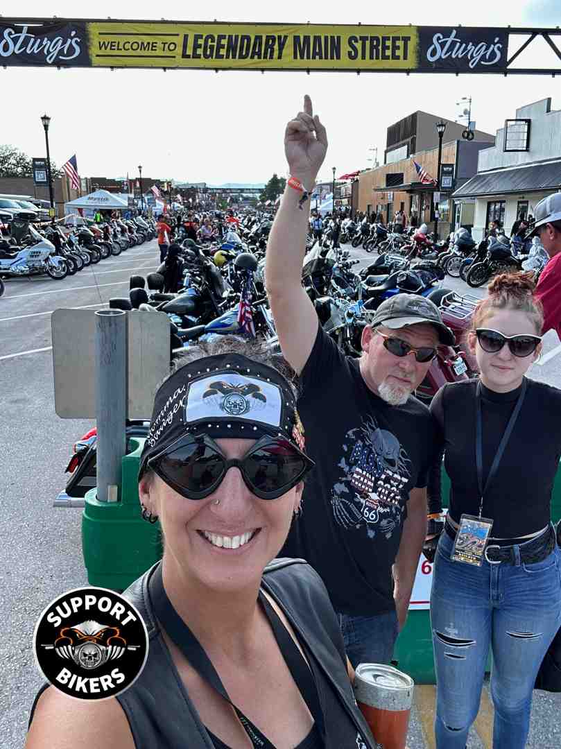 Sturgis Rally Videos 2025: Unforgettable